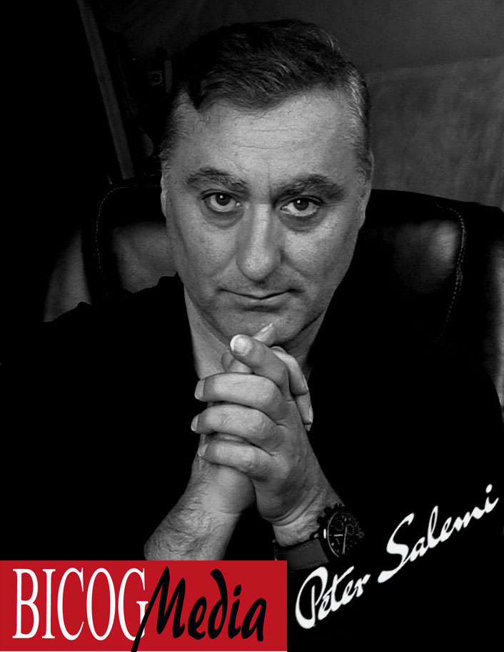 British Israel Church Of God - Our Team Page